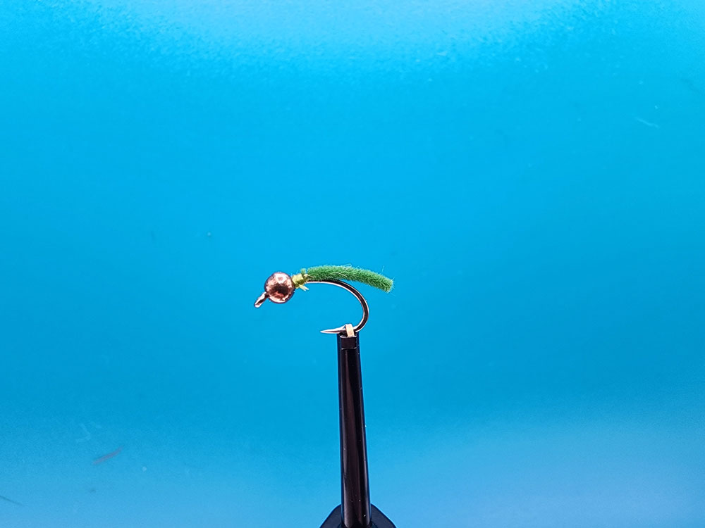 Our Flies – Want 2 Catch More Trout