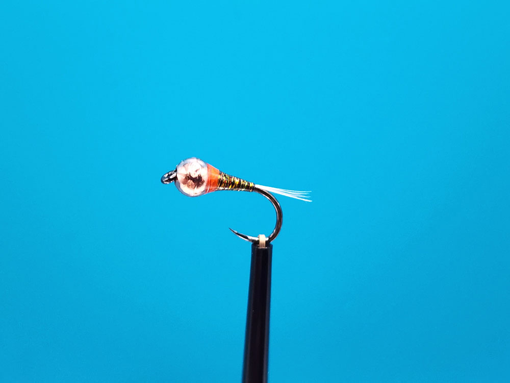 Our Flies – Want 2 Catch More Trout