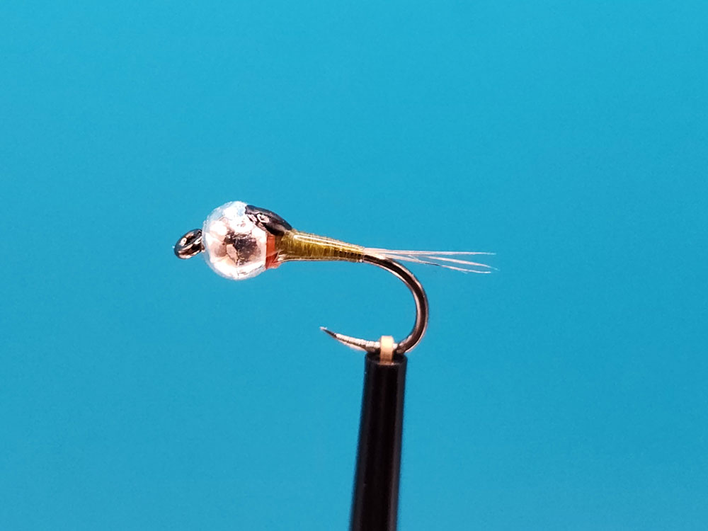 Our Flies – Want 2 Catch More Trout