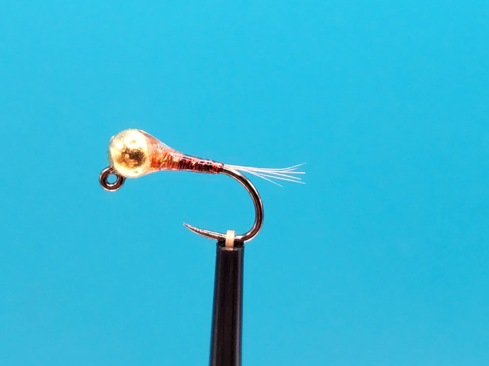 Our Flies – Want 2 Catch More Trout